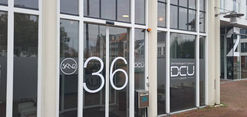Dermatoloog Maarssen | Ceulen Klinieken
