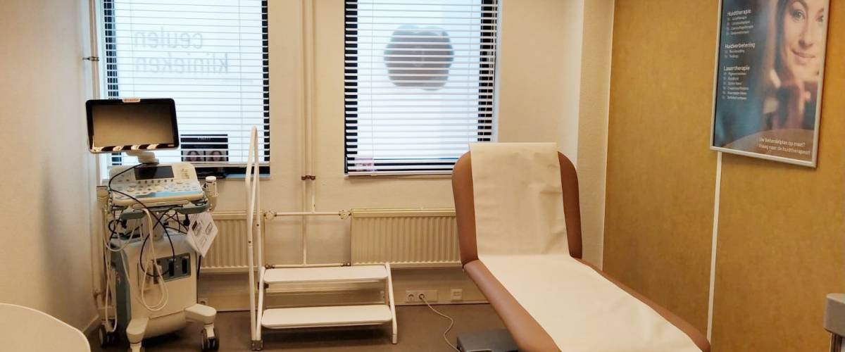 Welke soorten huidkanker | Polikliniek Dermatologie Ceulen Klinieken